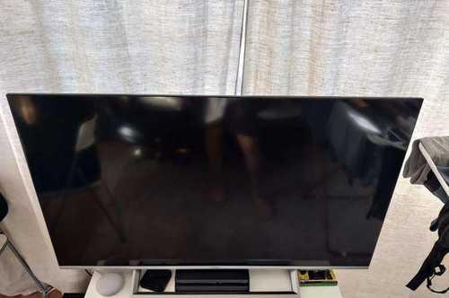 Телевизор Hisense H50B7500