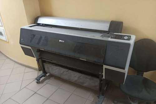 Принтер Epson Stylus Pro-9700