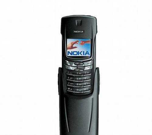 Дисплей Nokia 8910i