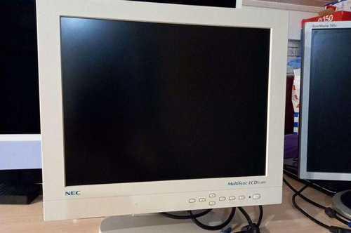 Монитор NEC LCD1530V