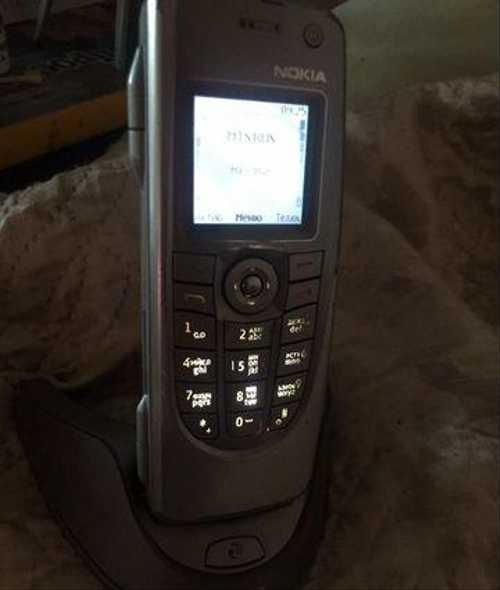 Мобильный телефон nokia 9300