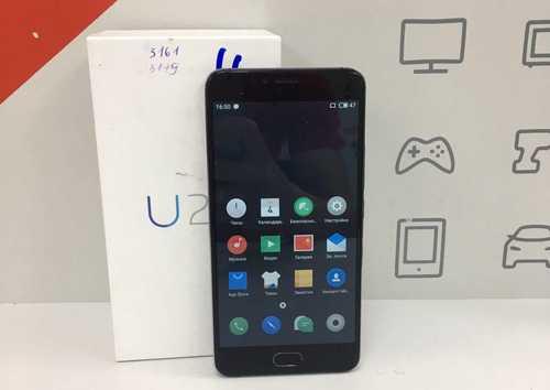 Meizu U20 16Gb