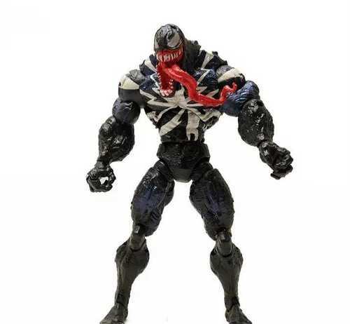 Веном. Venom