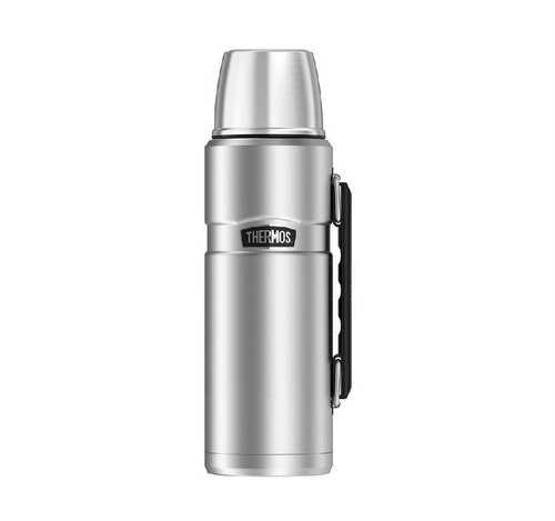 Thermos Термос SK2010 SBK 1.2л стальной (156020)