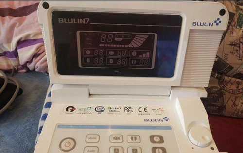 Blulin 7