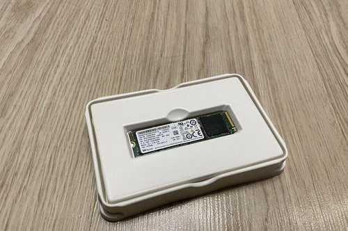 512Gb SK Hynix NVMe SSD HFS512GD9TNG