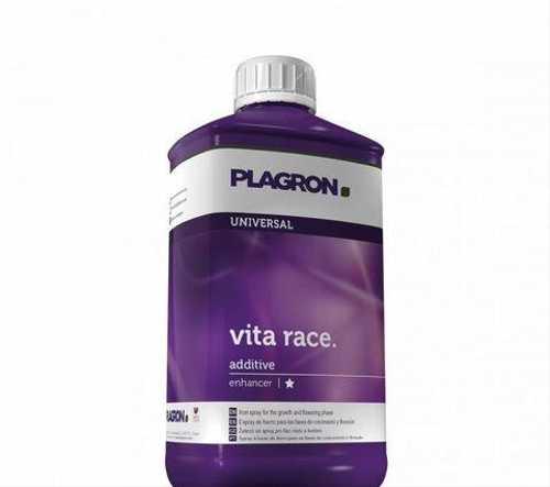 Стимулятор plagron Vita Race 100 мл удобрение