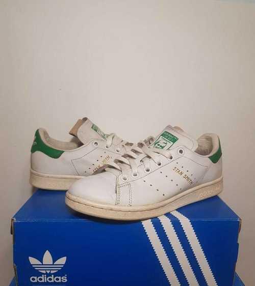 Adidas Stan Smith Кеды адидас