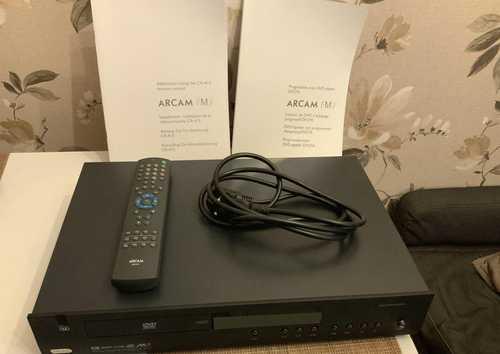Arcam DV27A