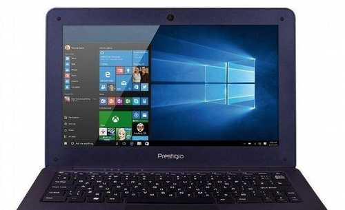 Ноутбук 11.6" Prestigio smartbook 116A01