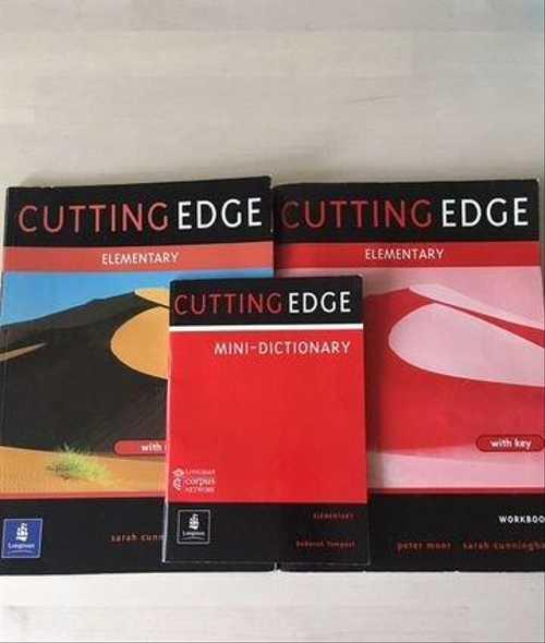 Edge elementary. Cutting Edge Elementary. Cutting Edge Intermediate. Cutting Edge Upper Intermediate. Cutting Edge учебники внутри.