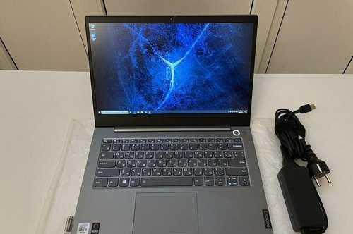 Lenovo ThinkBook 14 i5 1035G4/AMD/512G/8G/FHD