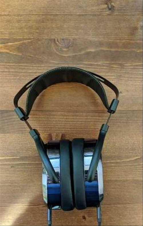 Наушники Hifiman he 400i