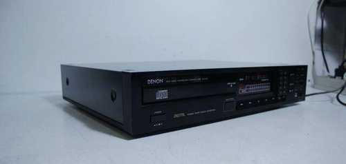 Denon DCD-1500 CD-Плеер Japan
