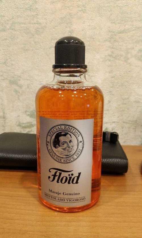 Легендарный лосьон Floid 400 мл