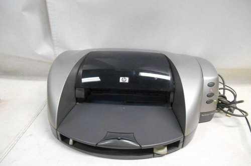 Принтер hp Desk Jet 5550 струйный A4 USB