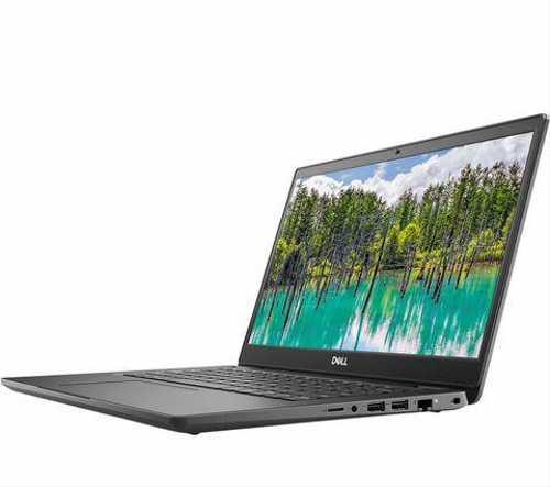 Dell Latitude 3410 (i5-10210/8Gb/SSD 256Gb) 14"