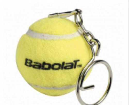 Брелок теннисный мяч Babolat