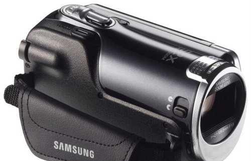 Видеокамера Samsung HMX - F 90