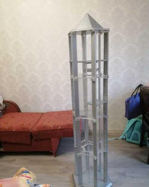 Подставка для дисков