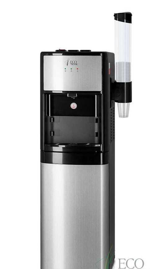 Кулер для воды с нижней загрузкой Ecotronic M9-LXE