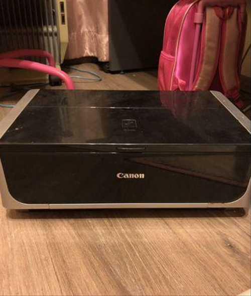 Принтер canon ip4500