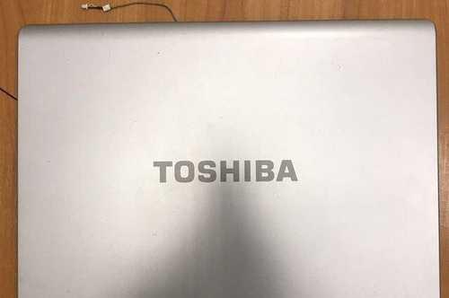 Запчасти для Toshiba Satellite L300