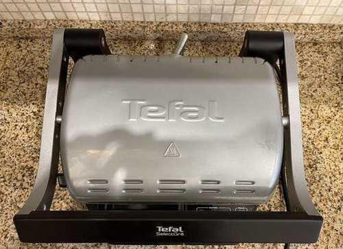 Электрический гриль Tefal Select Grill