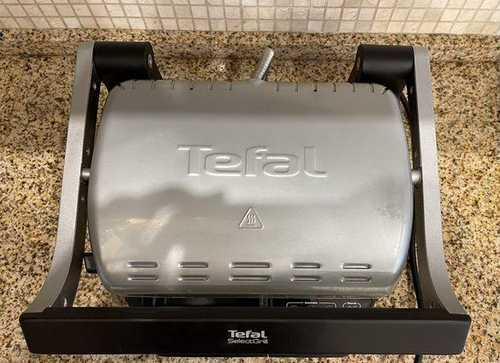 Электрический гриль Tefal Select Grill