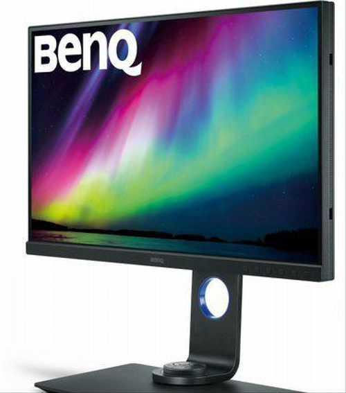 Монитор BenQ SW271 27"