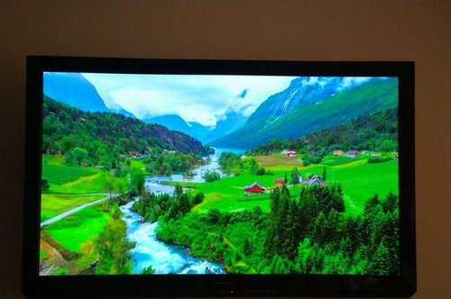 Телевизор Panasonic Viera TX-P50UT30