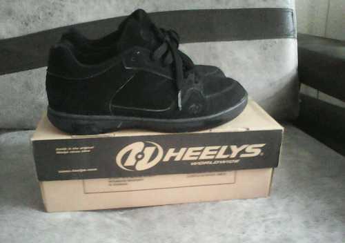 Heelys