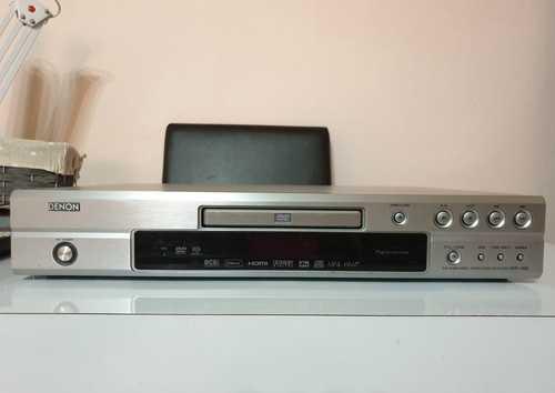 CD/DVD/DVD-Audio проигрыватель Denon DVD-1930