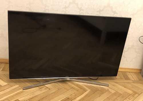 Телевизор Samsung ue48j6330 au