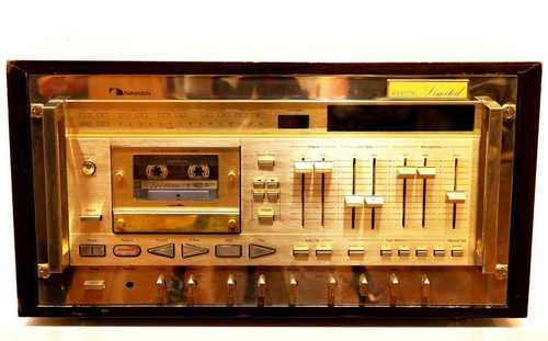 Nakamichi 1000ZXL limited - кассетная дека