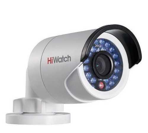 IP Камера видеонаблюдения DS-I120 1.3MP hiwatch