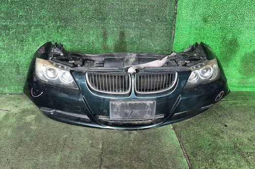 Ноускат BMW 320i E90 M52B20 (5864) контрактная