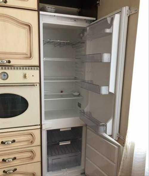 Холодильник IKEA