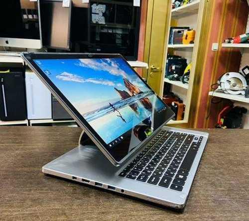 Ноутбук Acer Core i5-3337U / 6Gb / 500Gb