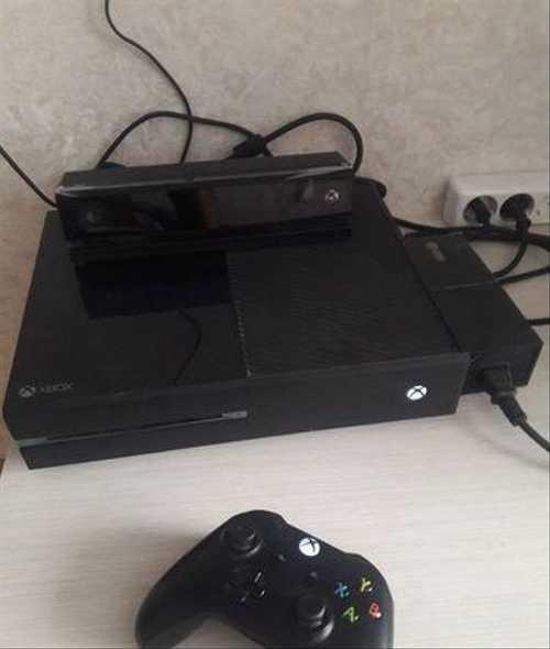 Xbox One