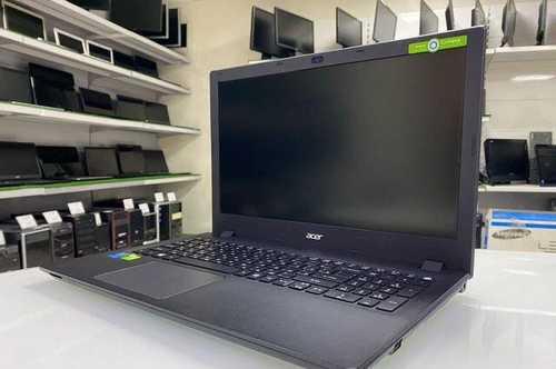 Ноутбук Acer EX2511G-31JN