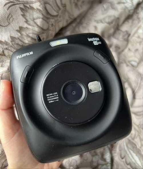 Fujifilm instax sq20