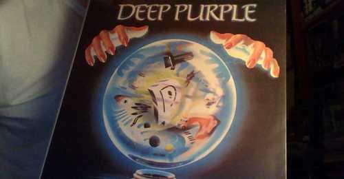 Винил: Deep Purple - Slaves and Masters