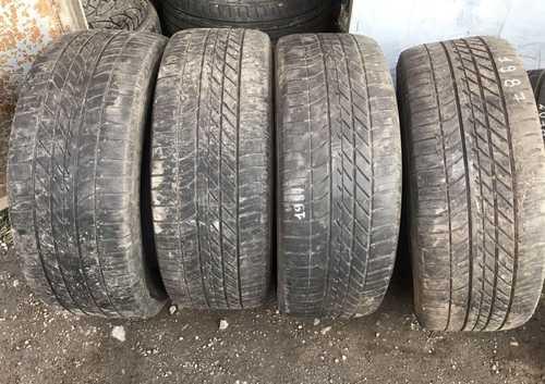 Goodyear eagle f1