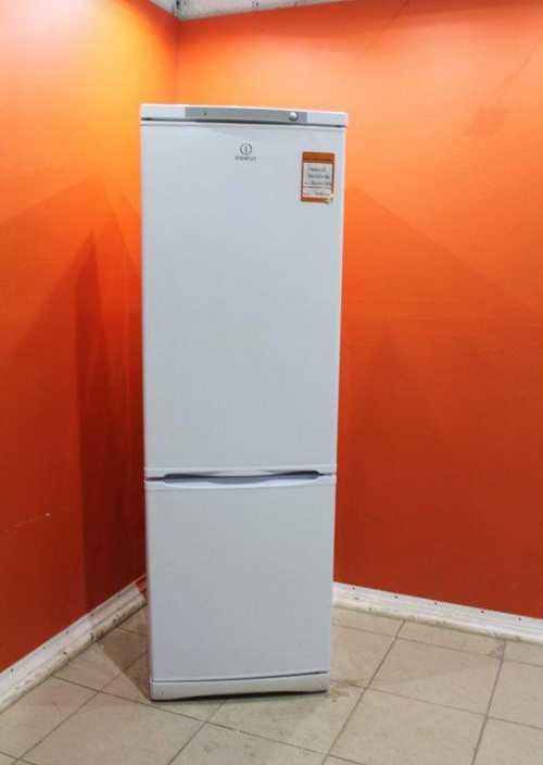 Холодильник б/у Indesit SB185.027