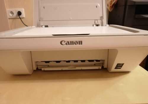 Принтер Canon MG2440