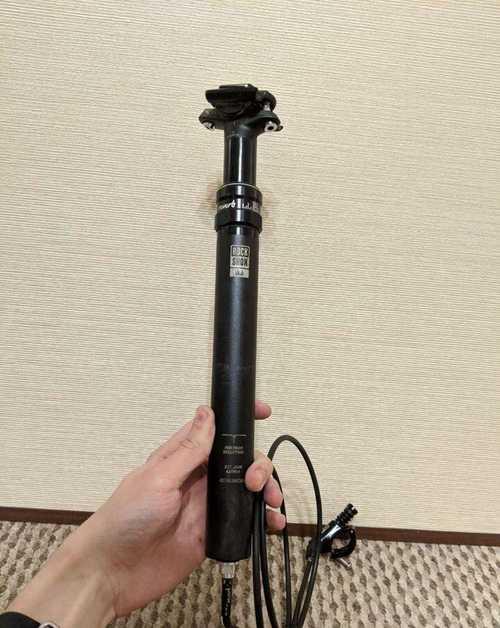 Rock Shox Reverb пневмоподседел велосипедный