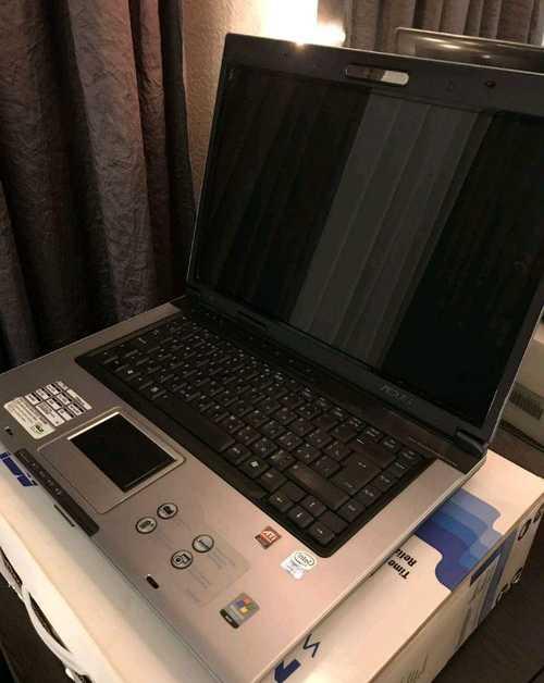 Asus pro50