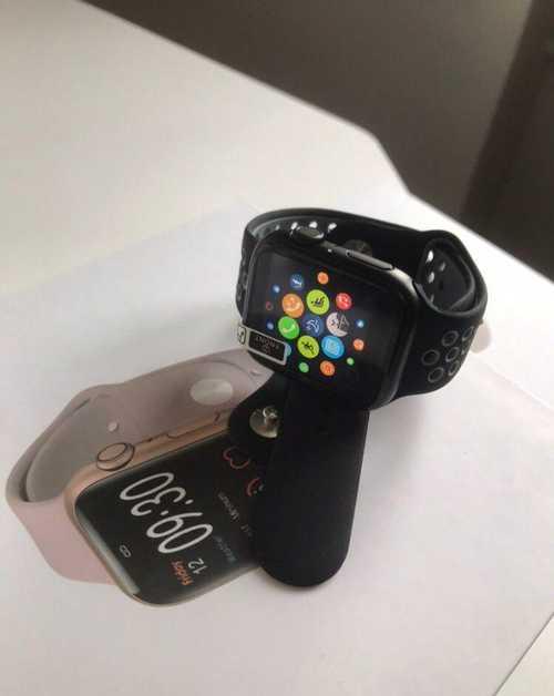 Smart watch IWo 11