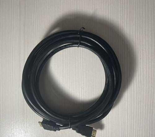 Hdmi- hdmi кабель, futp кабель Ethernet, VGA кабел